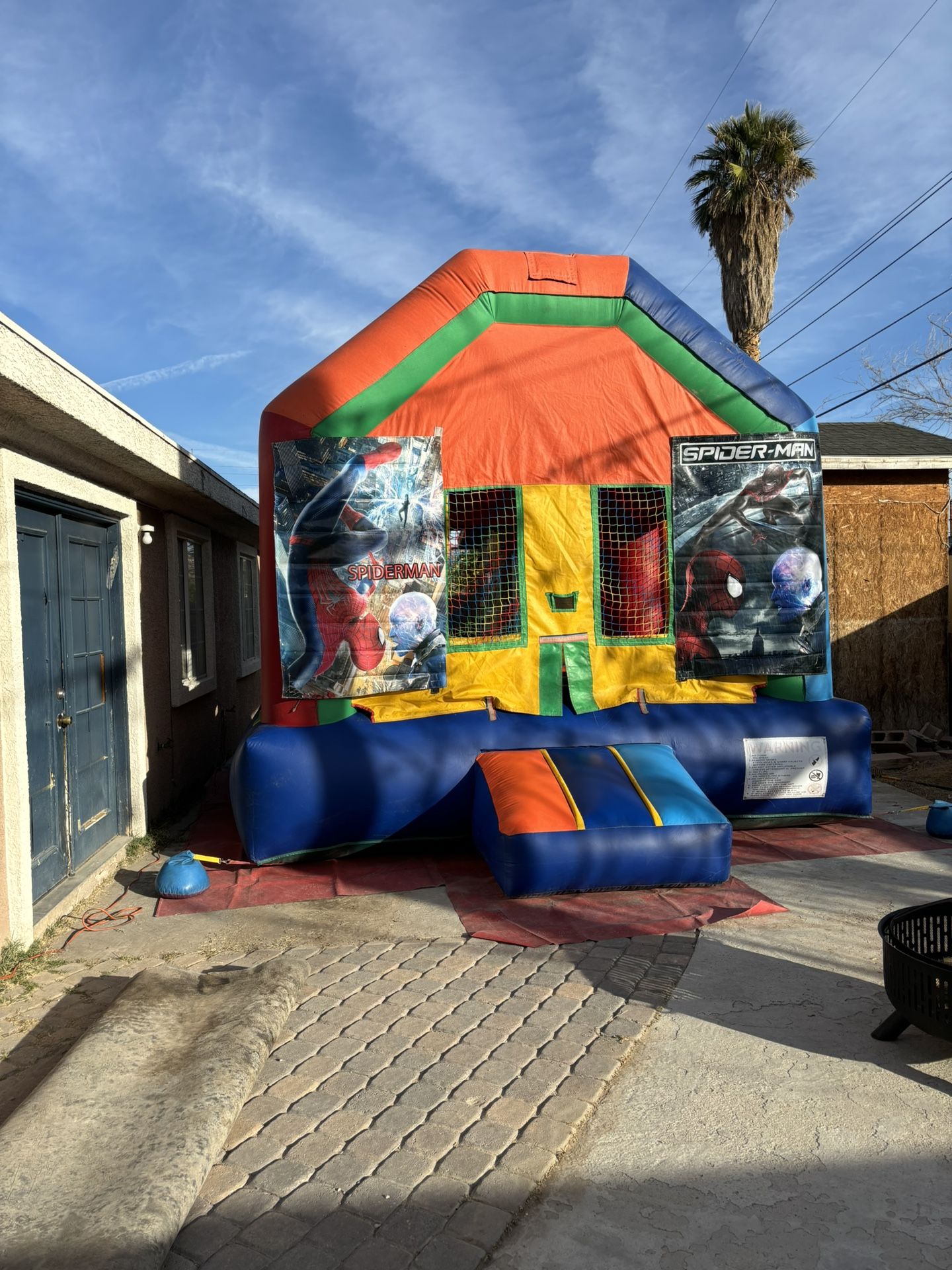 House Jumper For Sale for Sale in North Las Vegas, NV - OfferUp