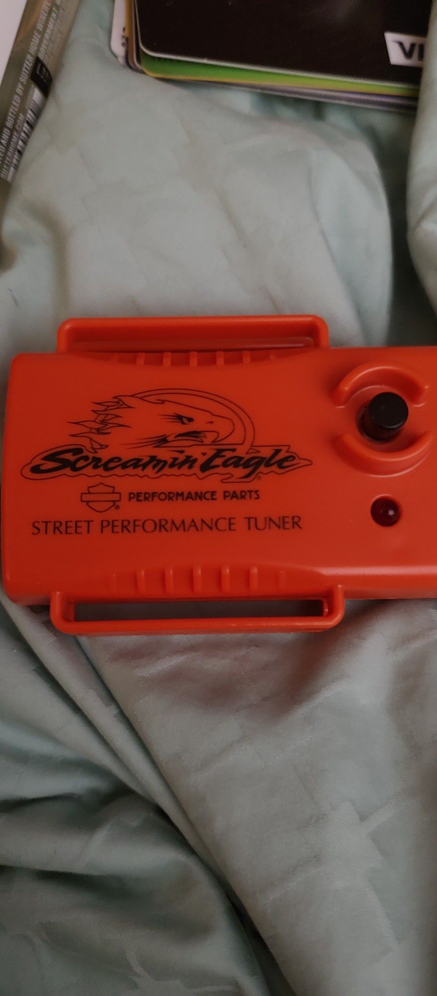 Harley Davidson Street Performance Tuner for Sale in Agawam, MA - OfferUp