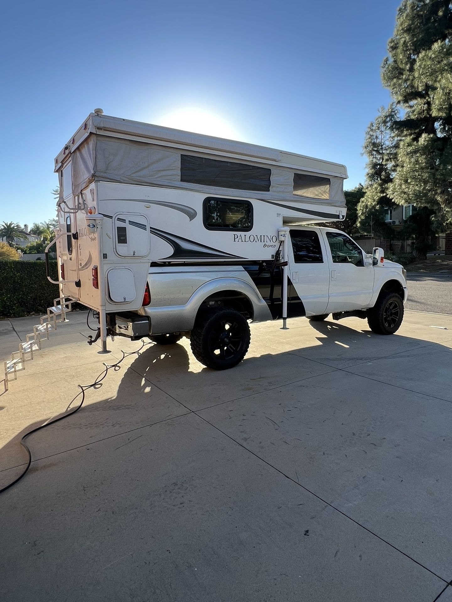 2011 Palomino Bronco for Sale in Orange, CA - OfferUp