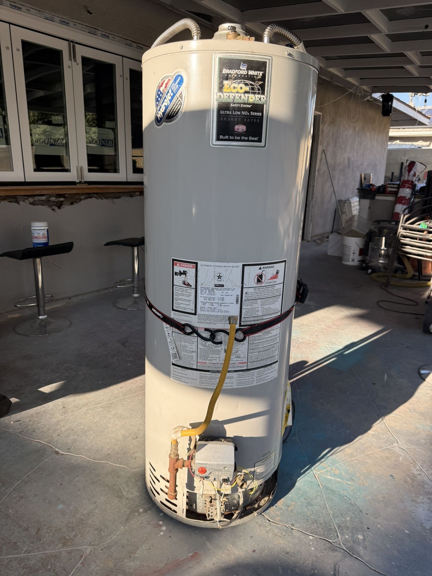 Water Heater Depot Riverside