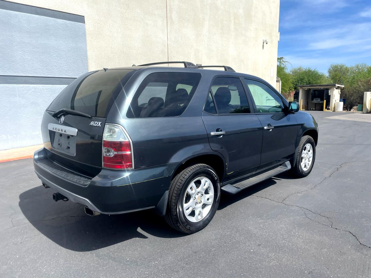 2004 Acura MDX for Sale in Chandler, AZ - OfferUp
