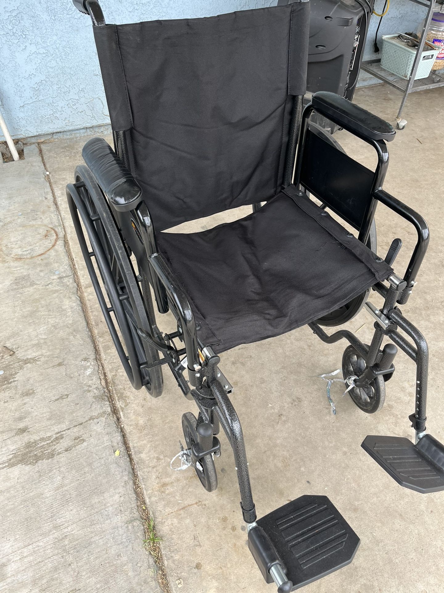 Wheelchair for Sale in Moreno Valley, CA - OfferUp