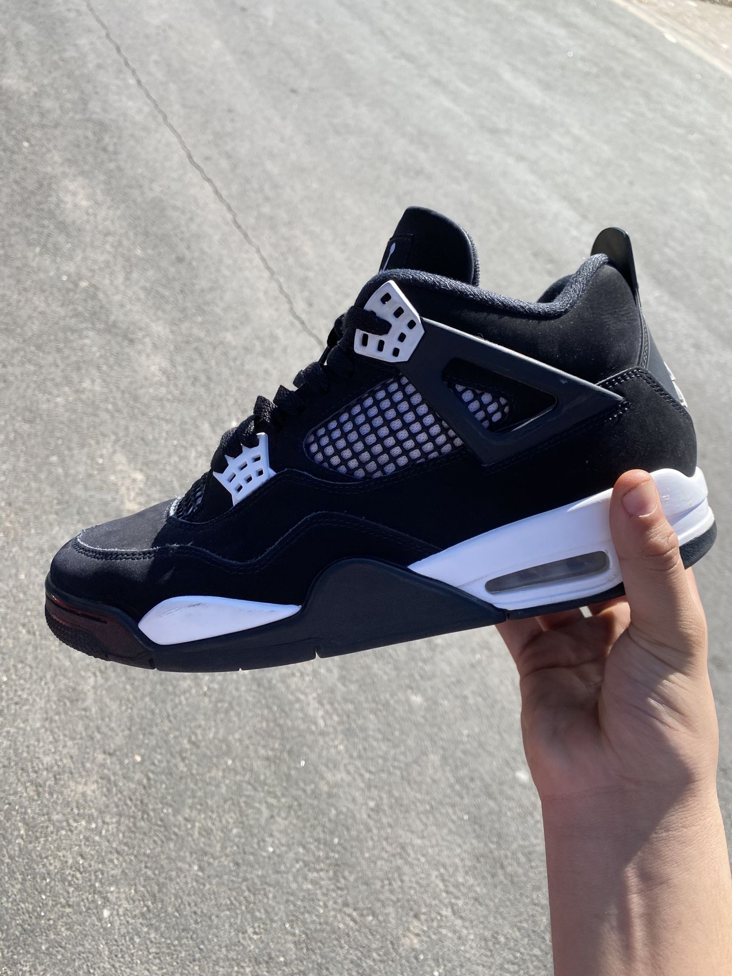 Jordan 4 for Sale in Austin, TX - OfferUp