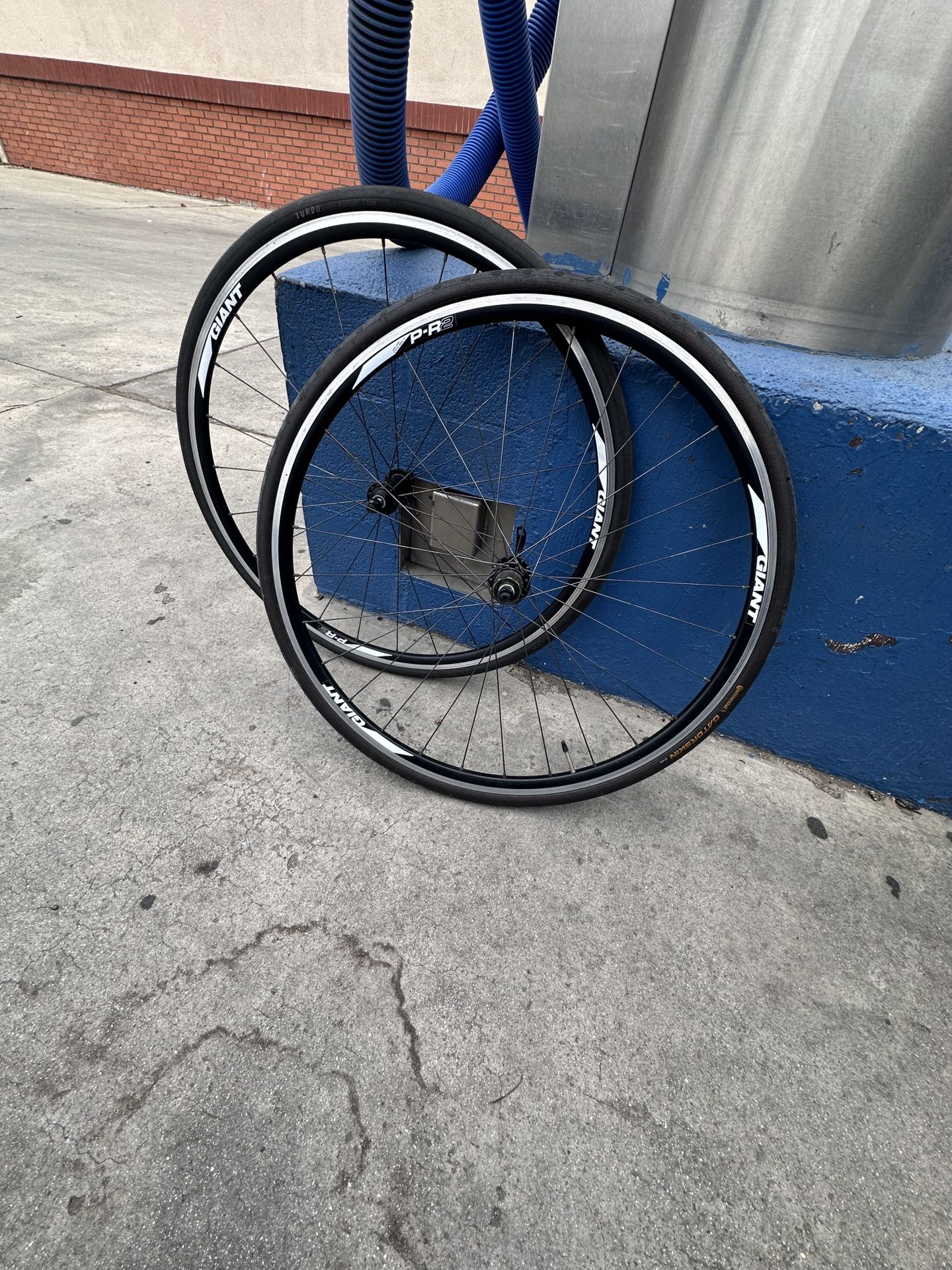Road Bike Wheels for Sale in Santa Ana, CA - OfferUp