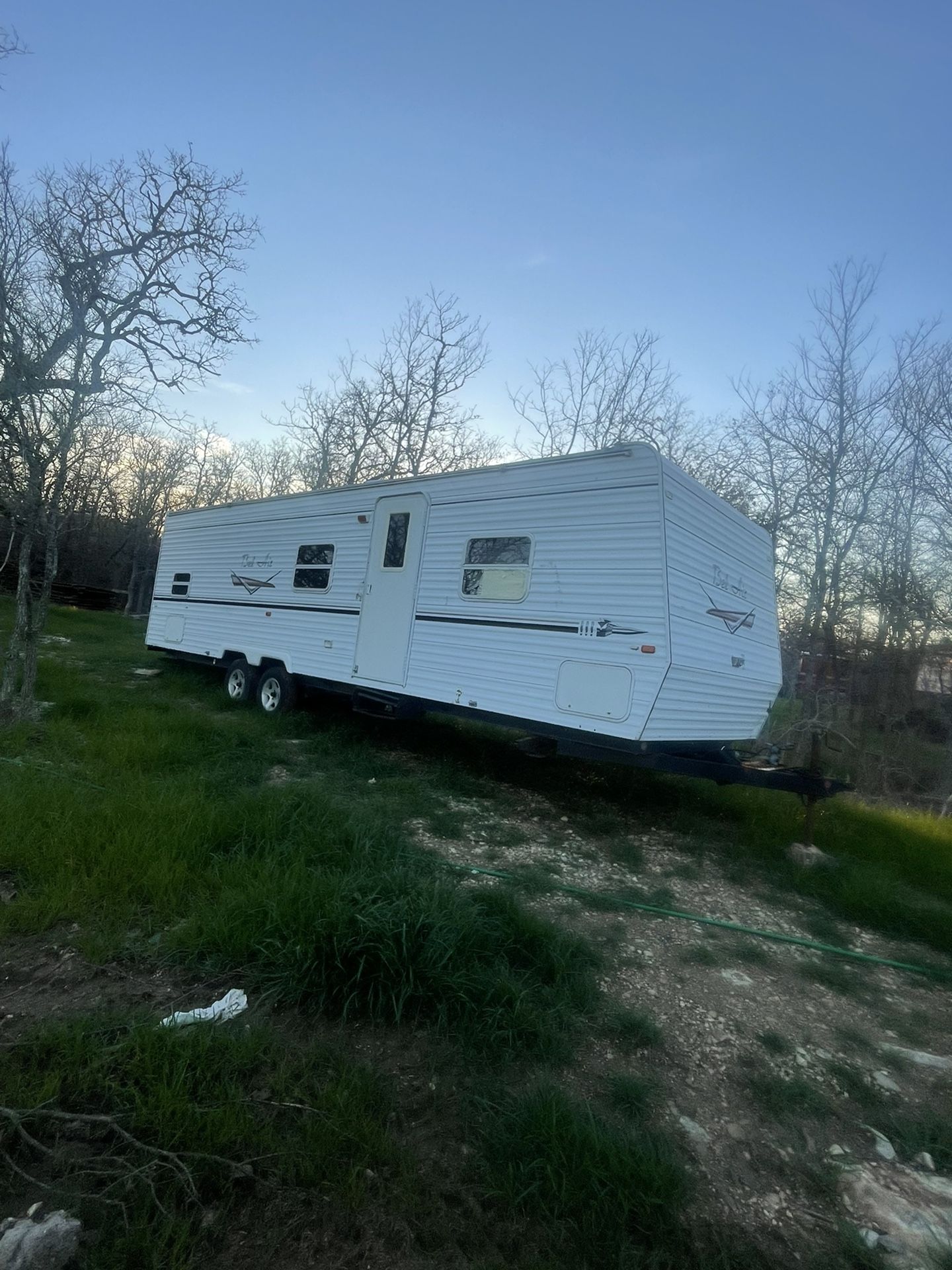 2004 Rv For Sale for Sale in Cedar Creek, TX - OfferUp
