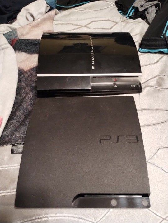 PlayStation 3s for Sale in Covina, CA - OfferUp