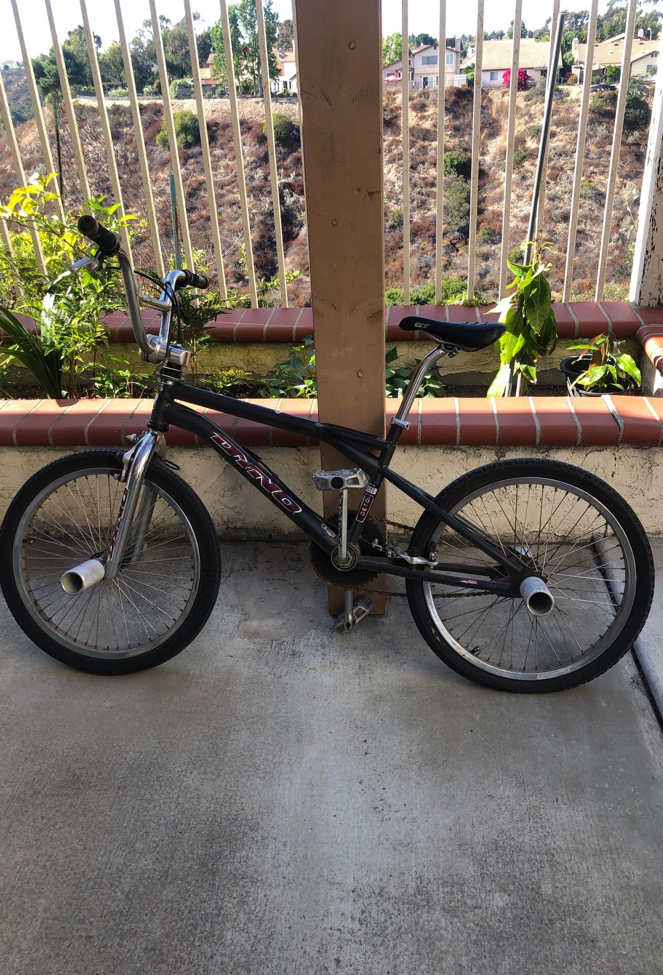 1998 dyno detour bmx bike for Sale in San Diego, CA - OfferUp