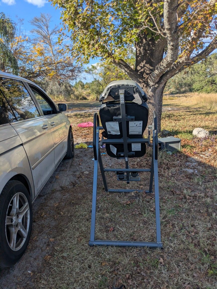 Inversion Table for Sale in Sebring, FL - OfferUp