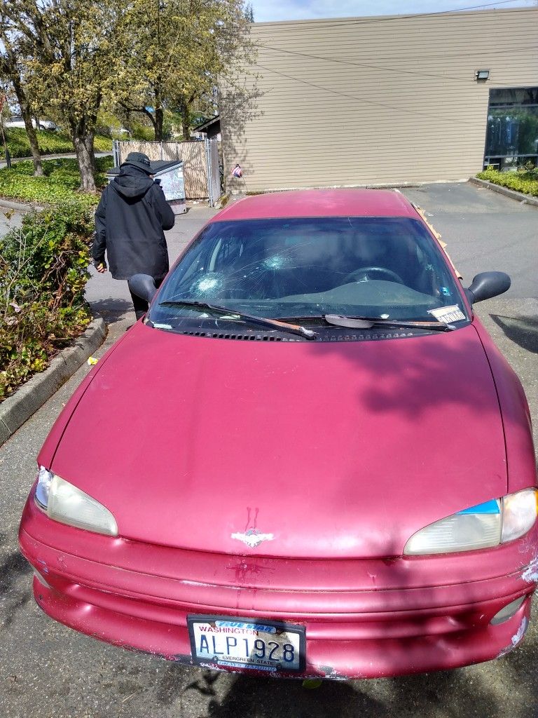 1996 Chrysler Intrepid for Sale in Olympia, WA - OfferUp