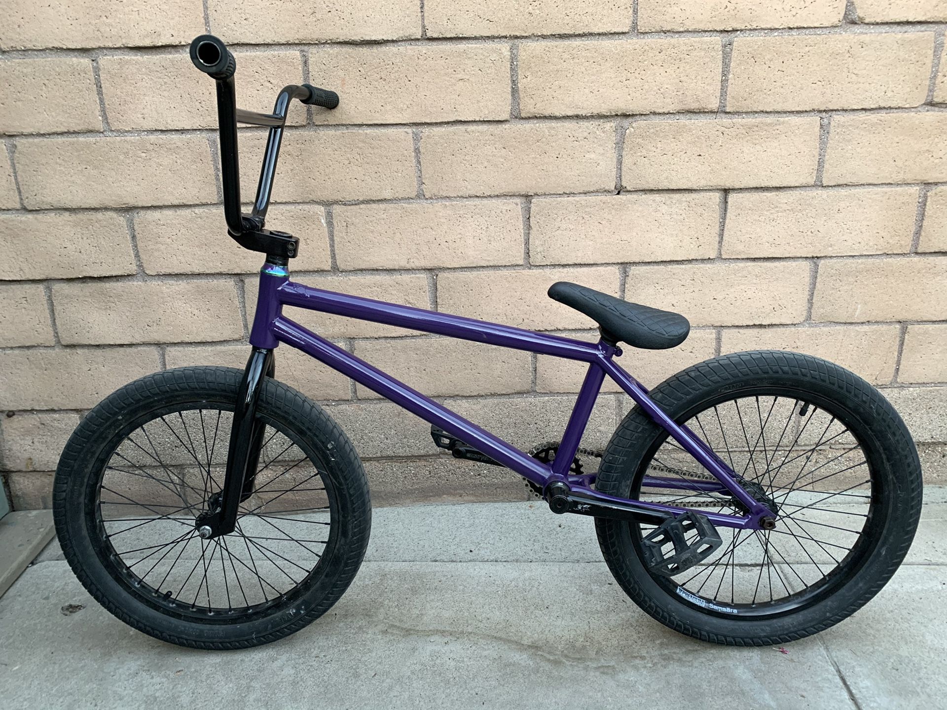 CUSTOM VOLUME BMX ODYSSEY for Sale in Downey, CA - OfferUp
