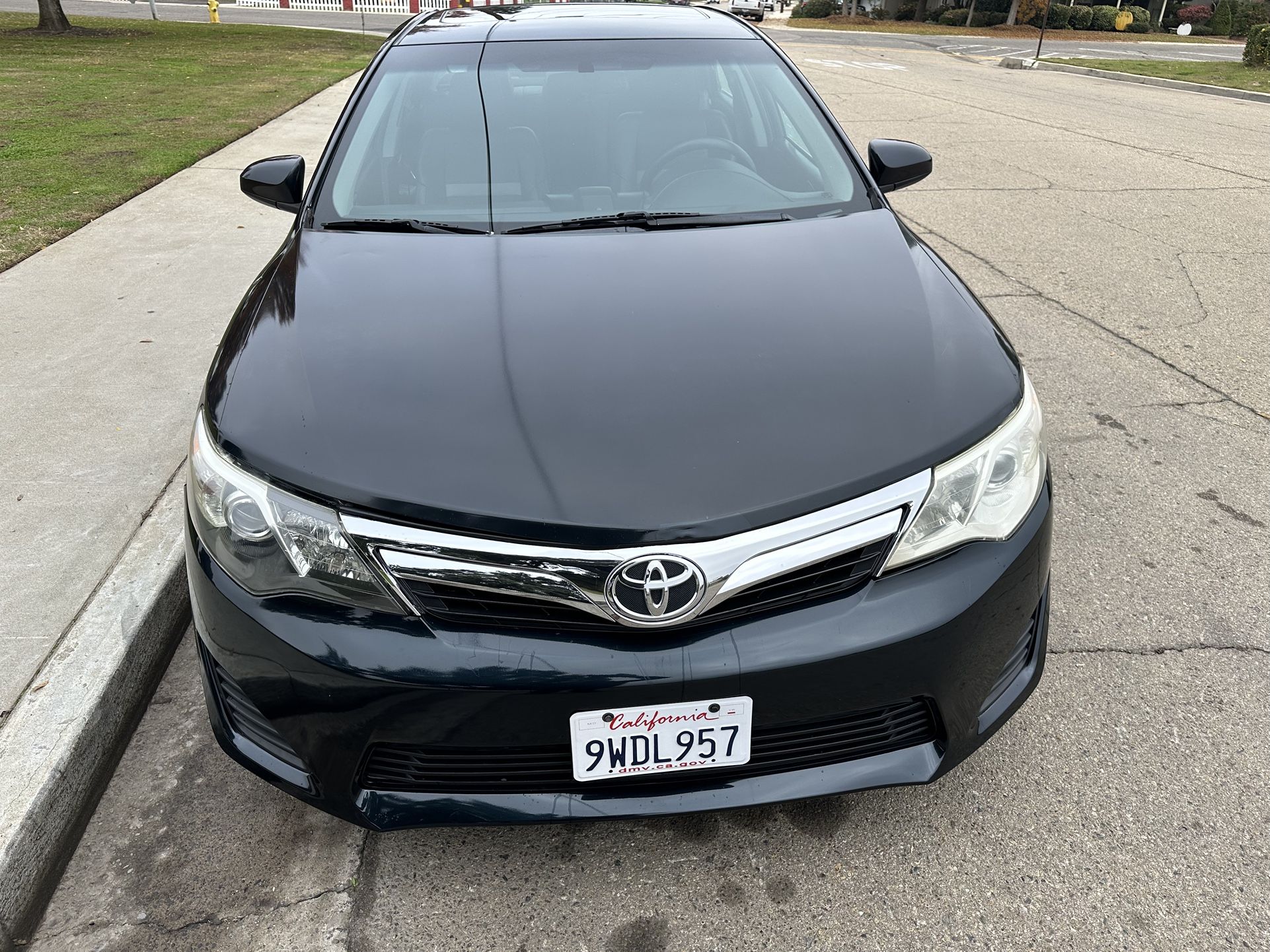 2014 Toyota Camry for Sale in Selma, CA - OfferUp