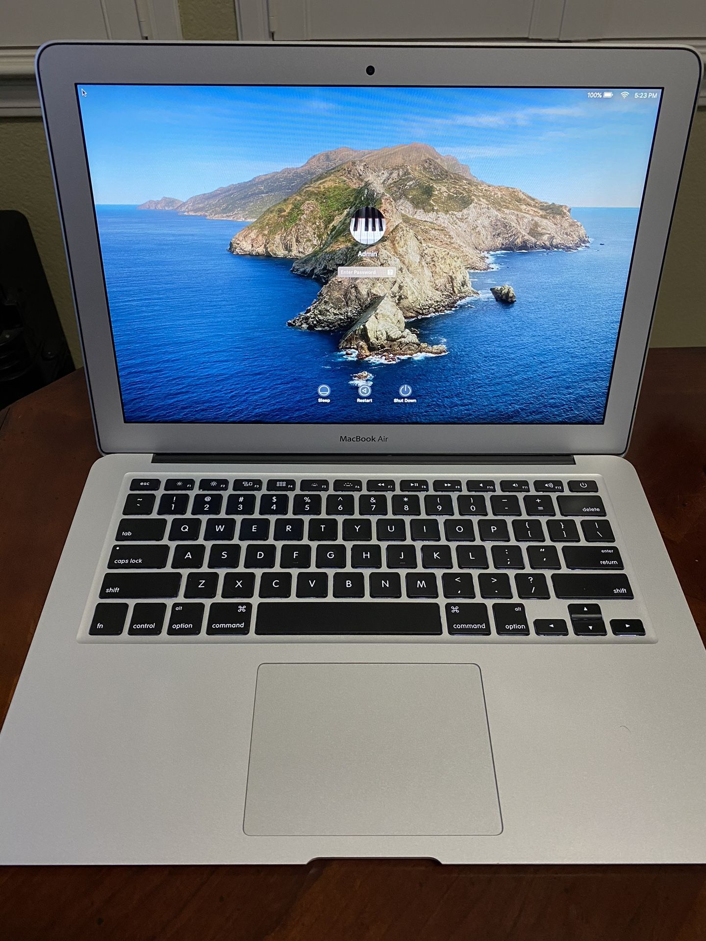 2014 MacBook Air for Sale in Vallejo, CA - OfferUp