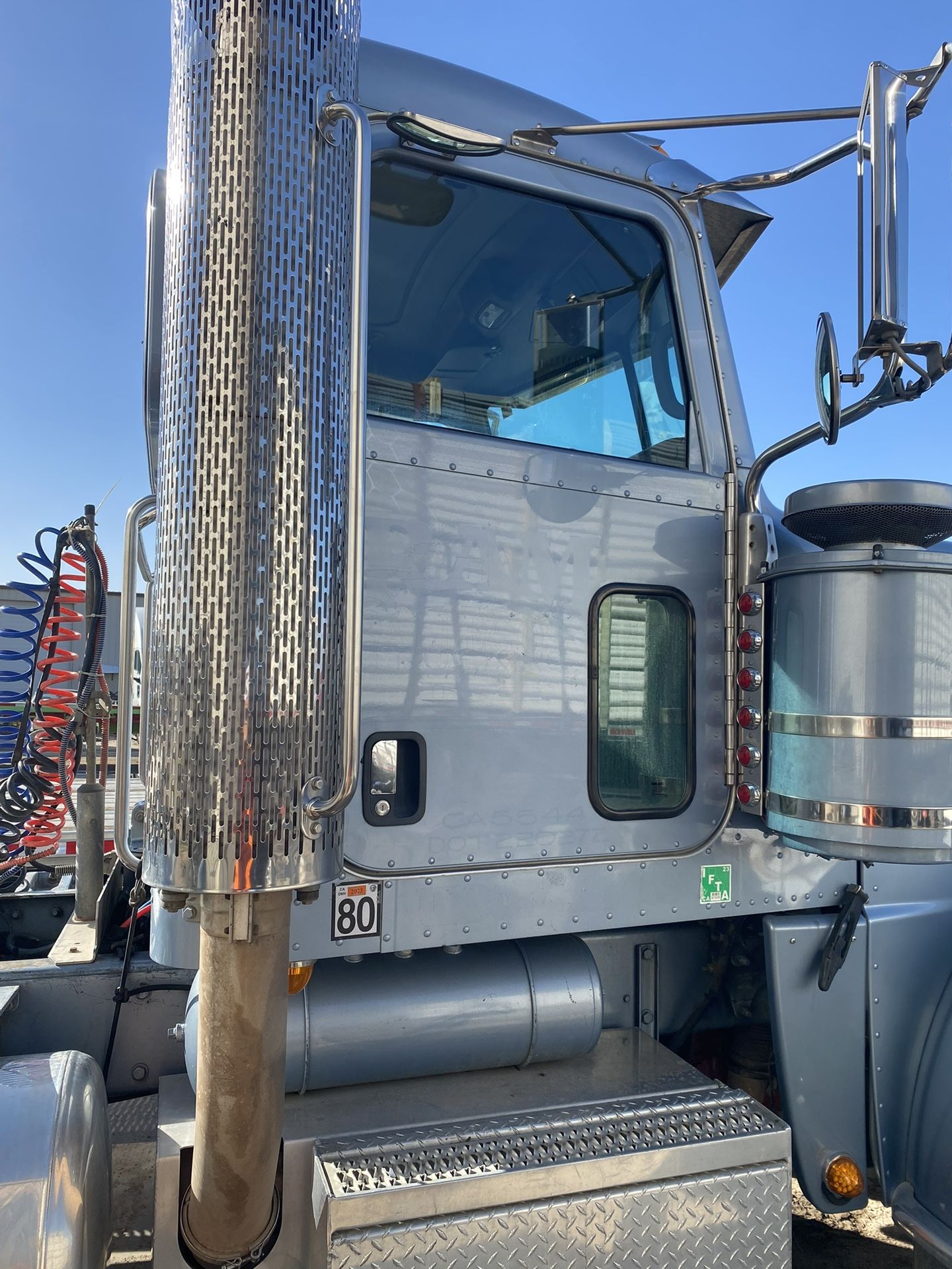 2009 Peterbilt 388 for Sale in Houston, TX - OfferUp