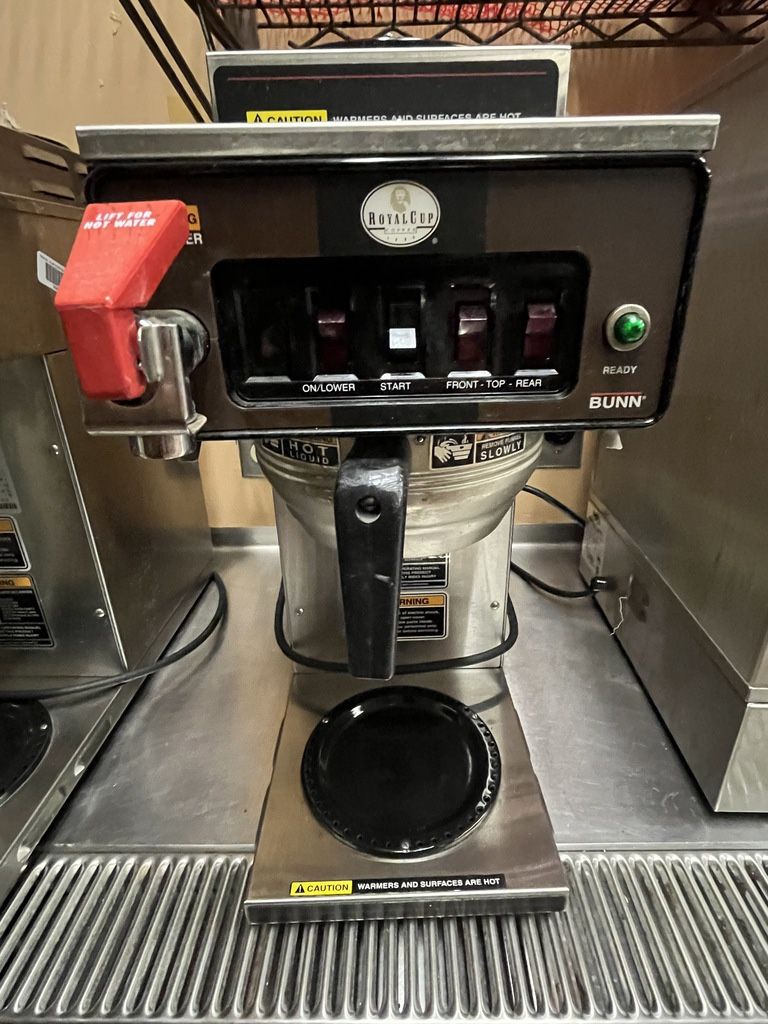 Royal Cup Coffee Makers