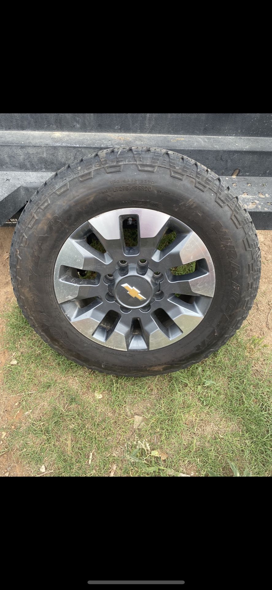 Stock Rims And Tires for Sale in Gardendale, TX - OfferUp