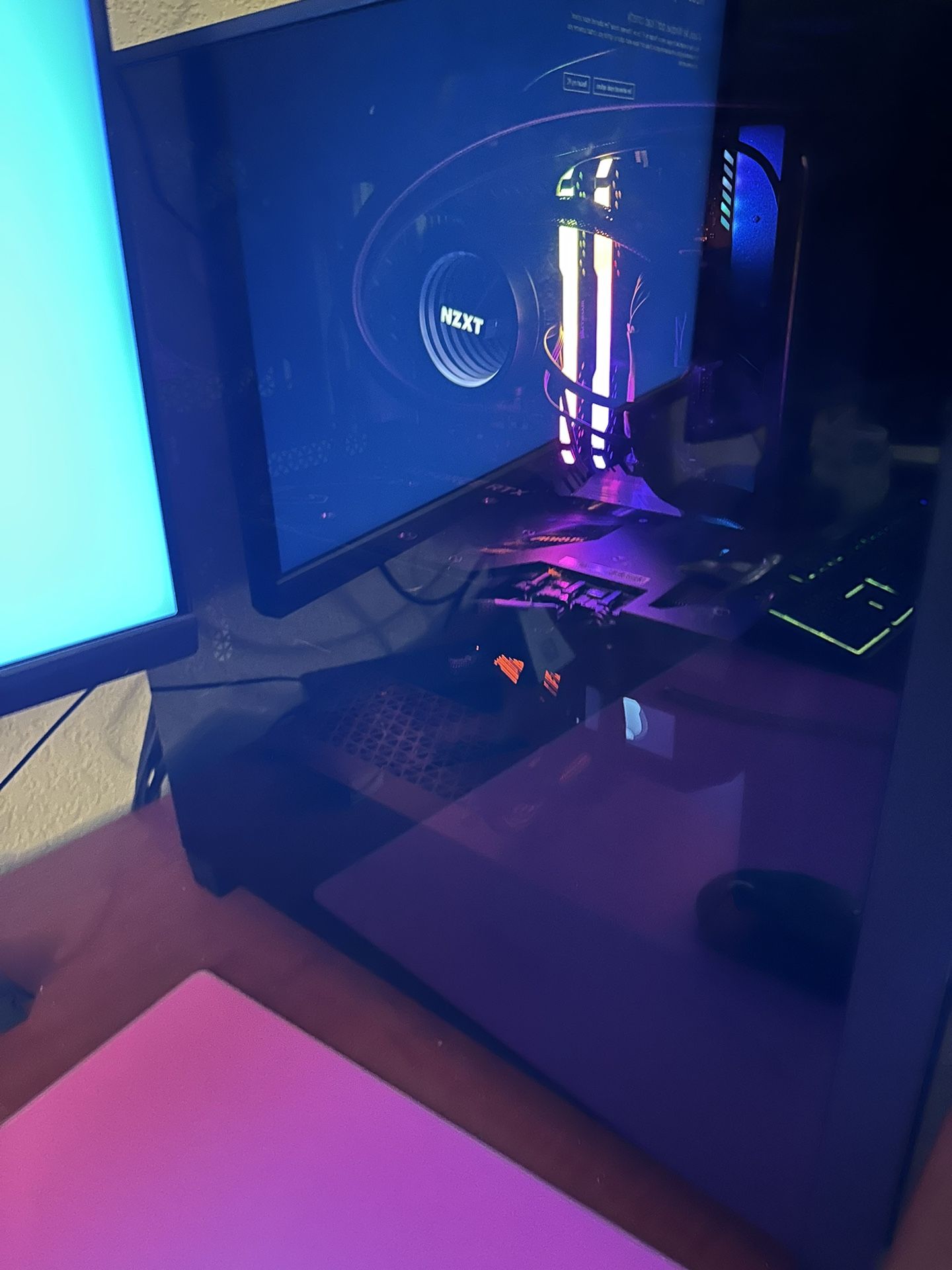 Custom Built Gaming RIG for Sale in Converse, TX - OfferUp