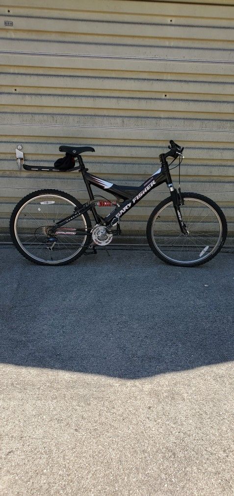 GARY FISHER JOSHUA F4 MENS BICYCLE for Sale in Garden City P, NY - OfferUp