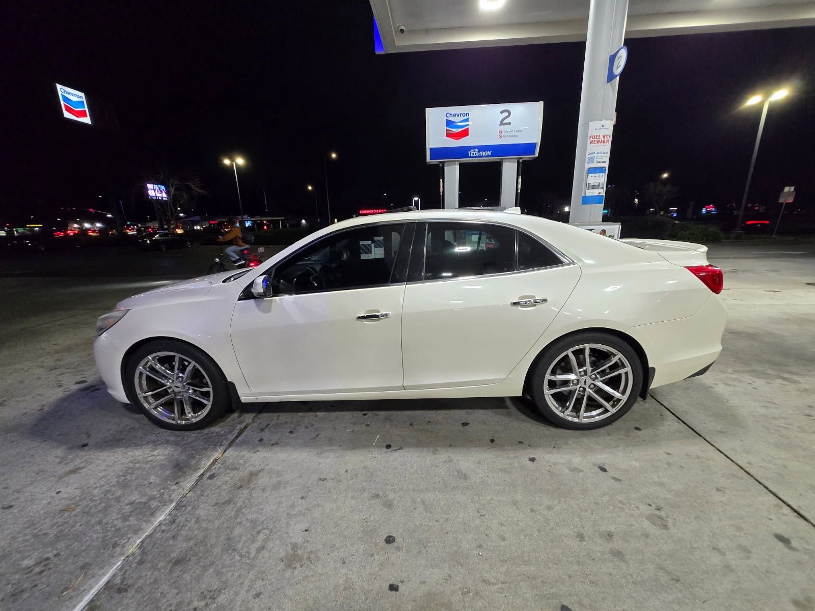 Is this a good running car - OfferUp