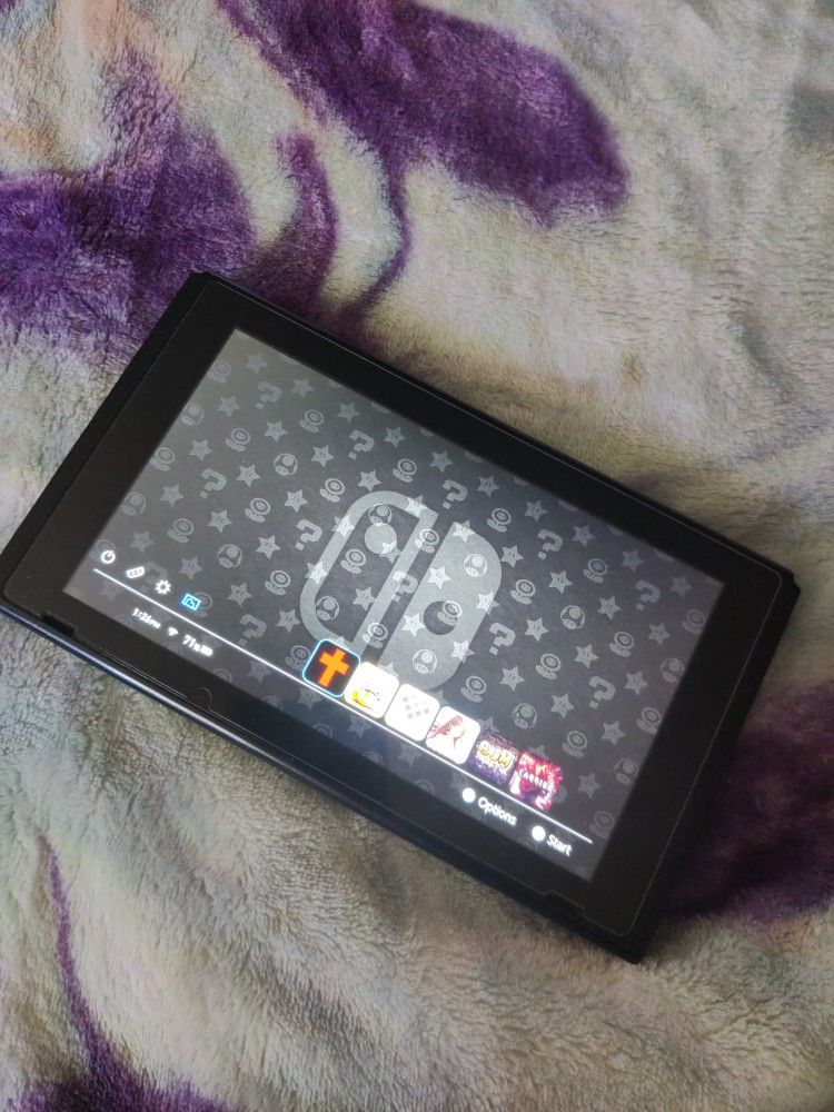 Modchipped Nintendo Switch v1 for Sale in Anaheim, CA - OfferUp