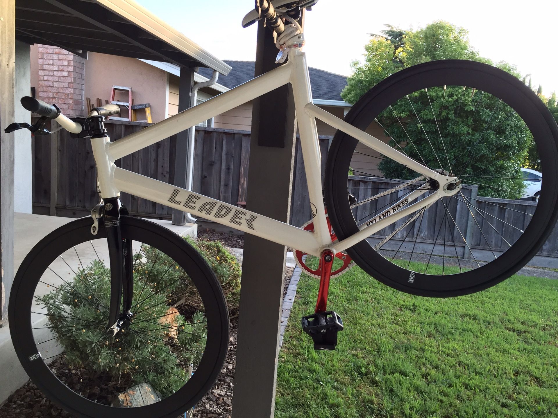 Leader 725 for Sale in San Jose, CA - OfferUp