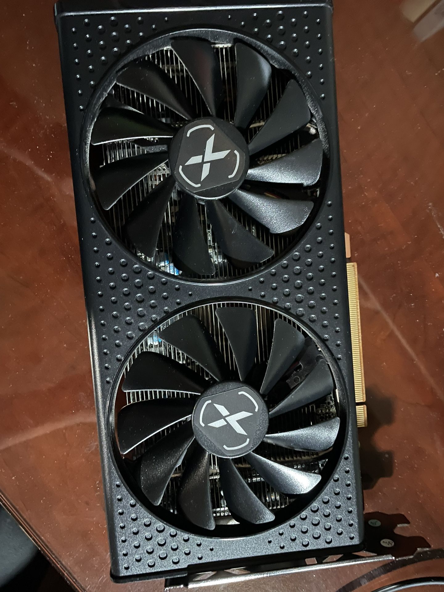 Radeon XFX 6650 XT for Sale in Hacienda Heights, CA - OfferUp