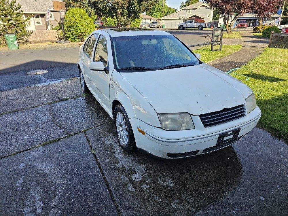 2004 Volkswagen Jetta for Sale in North Plains, OR - OfferUp
