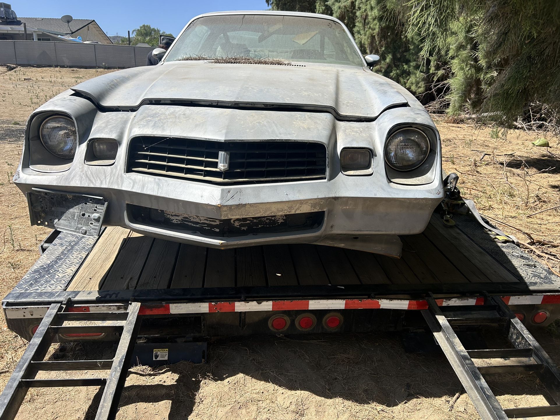 Project Camaro for Sale in Moreno Valley, CA - OfferUp