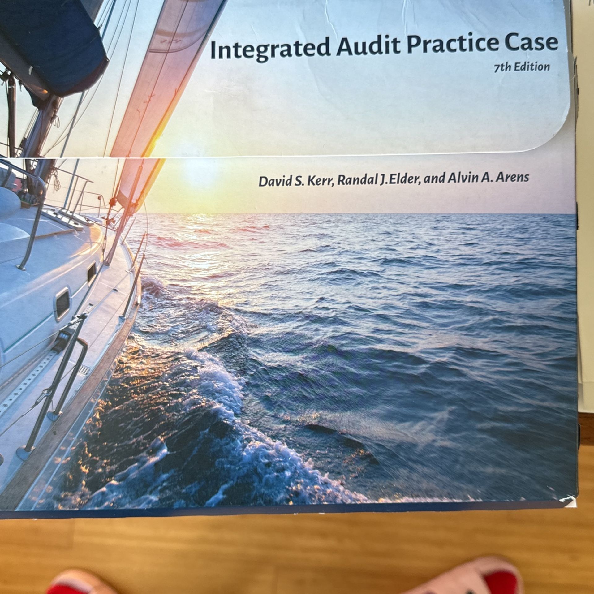 Integrated Audit practice Case for Sale in Issaquah, WA - OfferUp