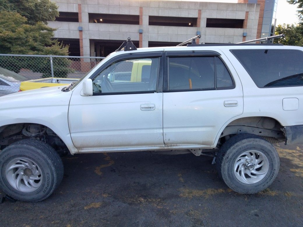 1997 4 Runner for Sale in Salem, OR - OfferUp