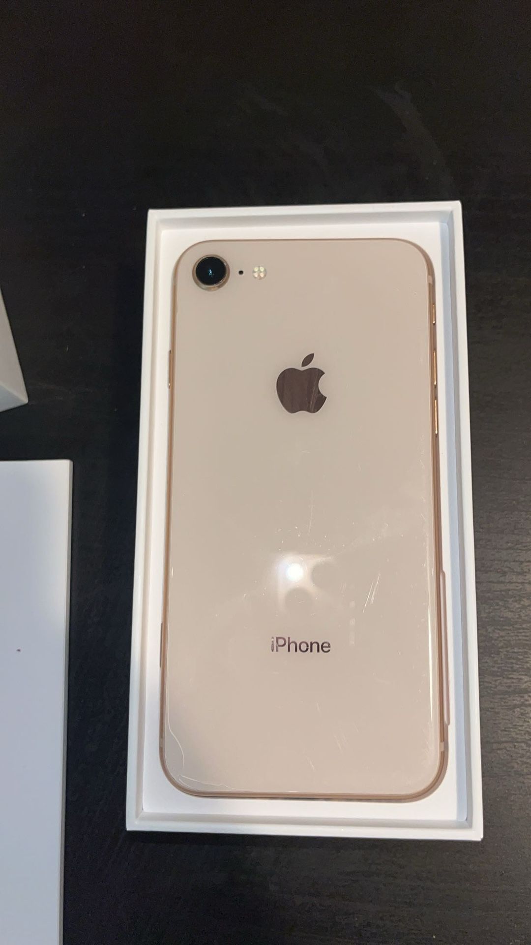 iPhone 8 Rose Gold for Sale in San Antonio, TX - OfferUp