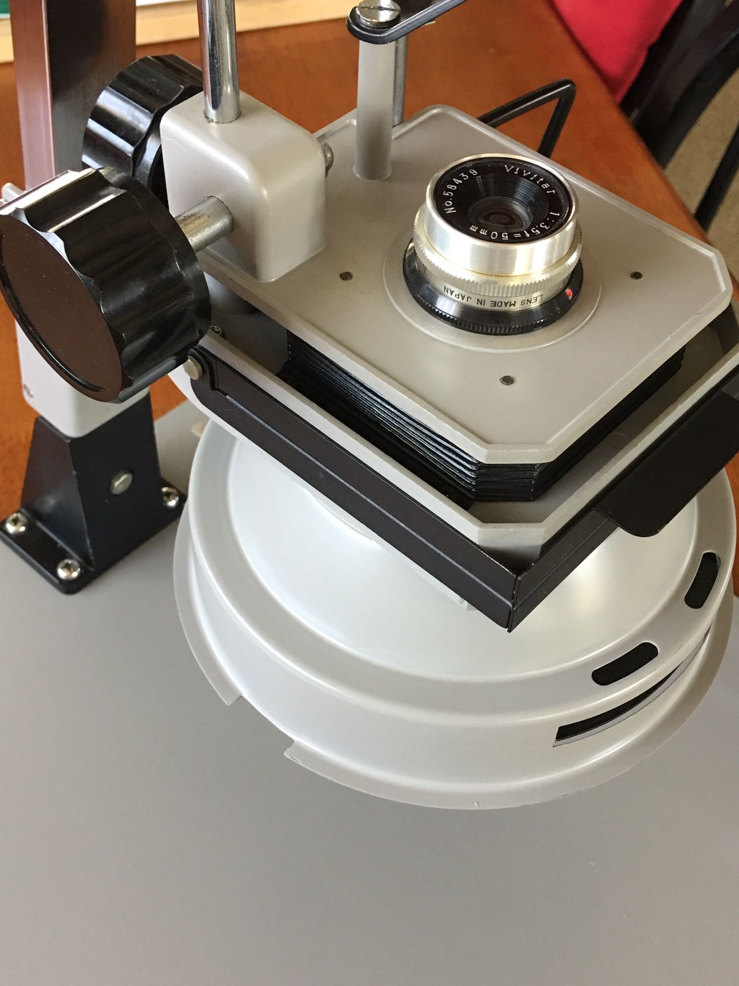 Vivitar Enlarger / model E-33 for Sale in Glendora, CA - OfferUp