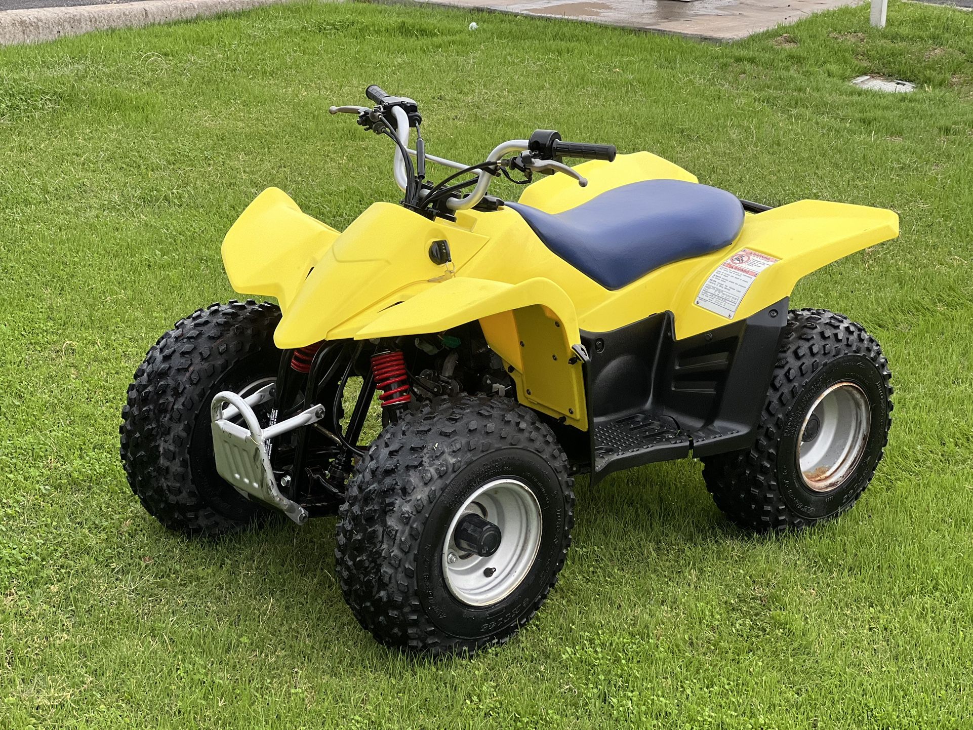 2006 Suzuki Lt 50 for Sale in Phoenix, AZ - OfferUp