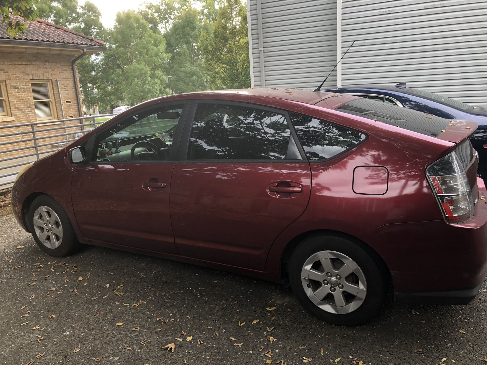 2004 Toyota Prius for Sale in Seattle, WA - OfferUp