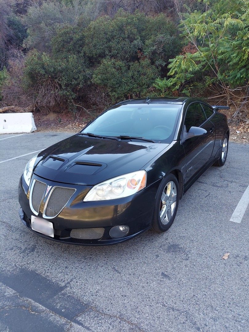 2009 Pontiac G6 GXP for Sale in Burbank, CA - OfferUp