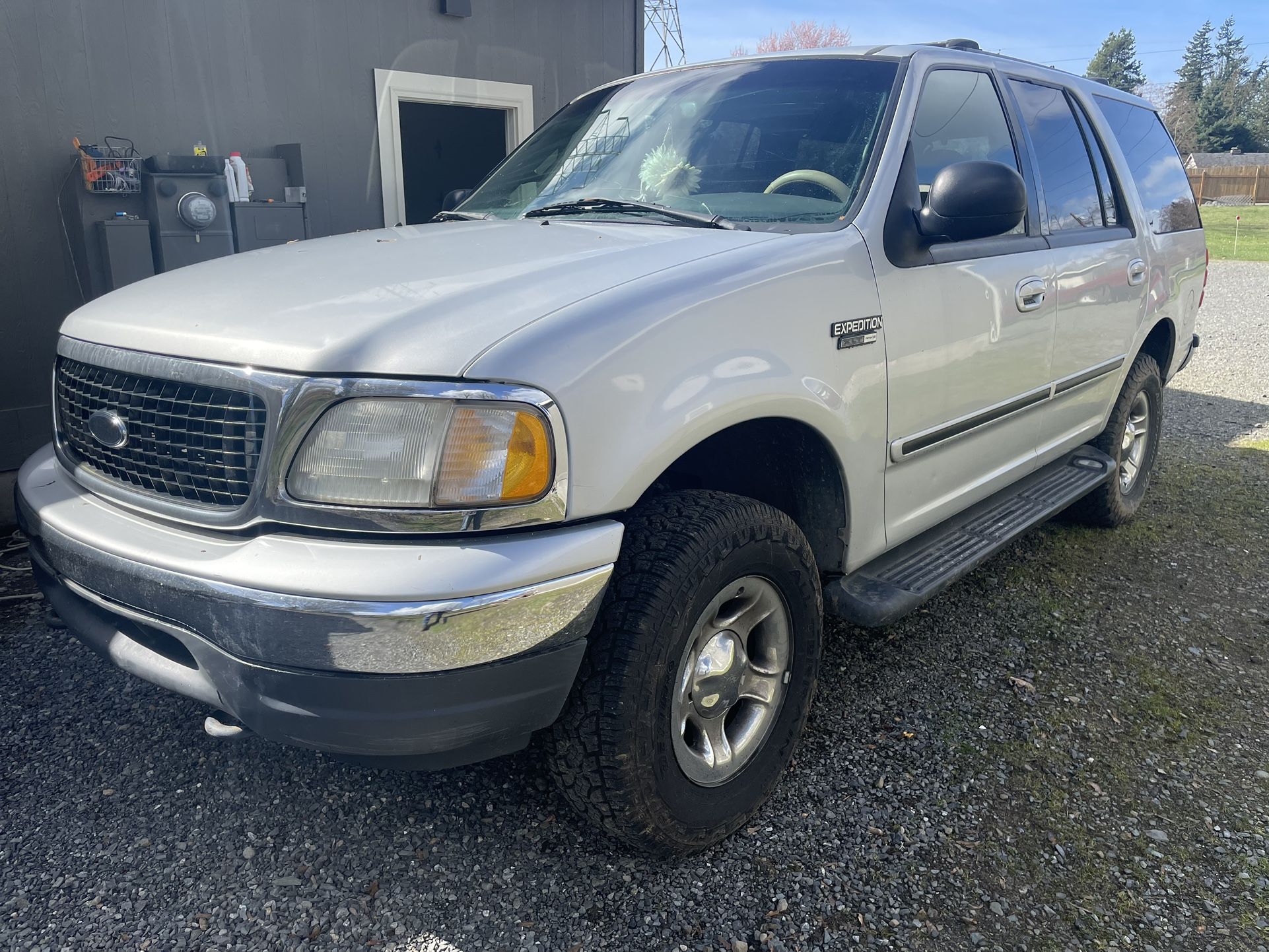 2000 Ford Expedition for Sale in Lake Stevens, WA - OfferUp