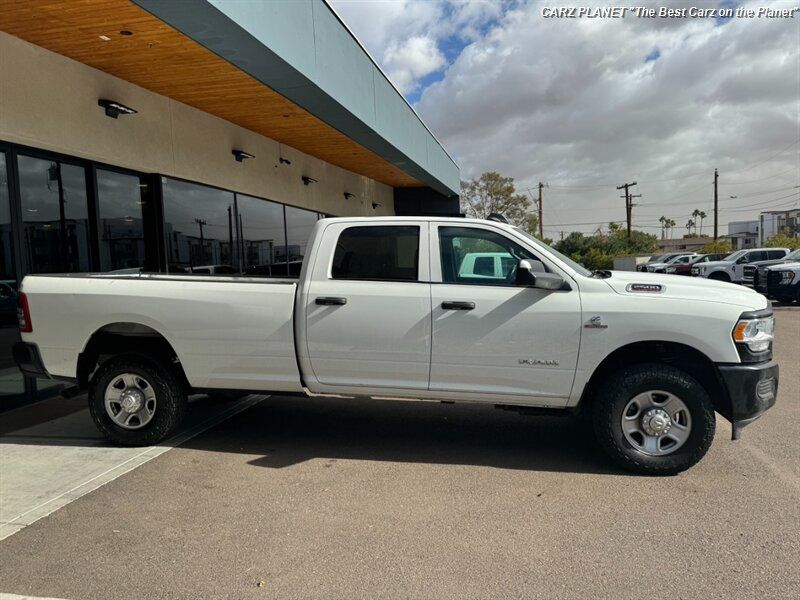 2021 RAM 2500 LONG BED DIESEL TRUCK 4WD DODGE RAM 2500 4X4 RAM for Sale ...