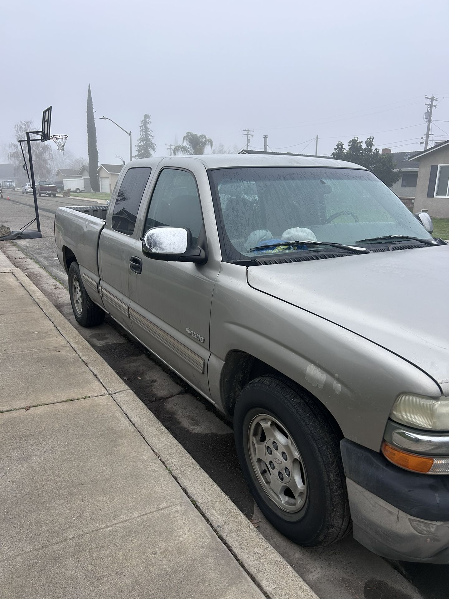 2000 Chevrolet Silverado for Sale in Turlock, CA - OfferUp