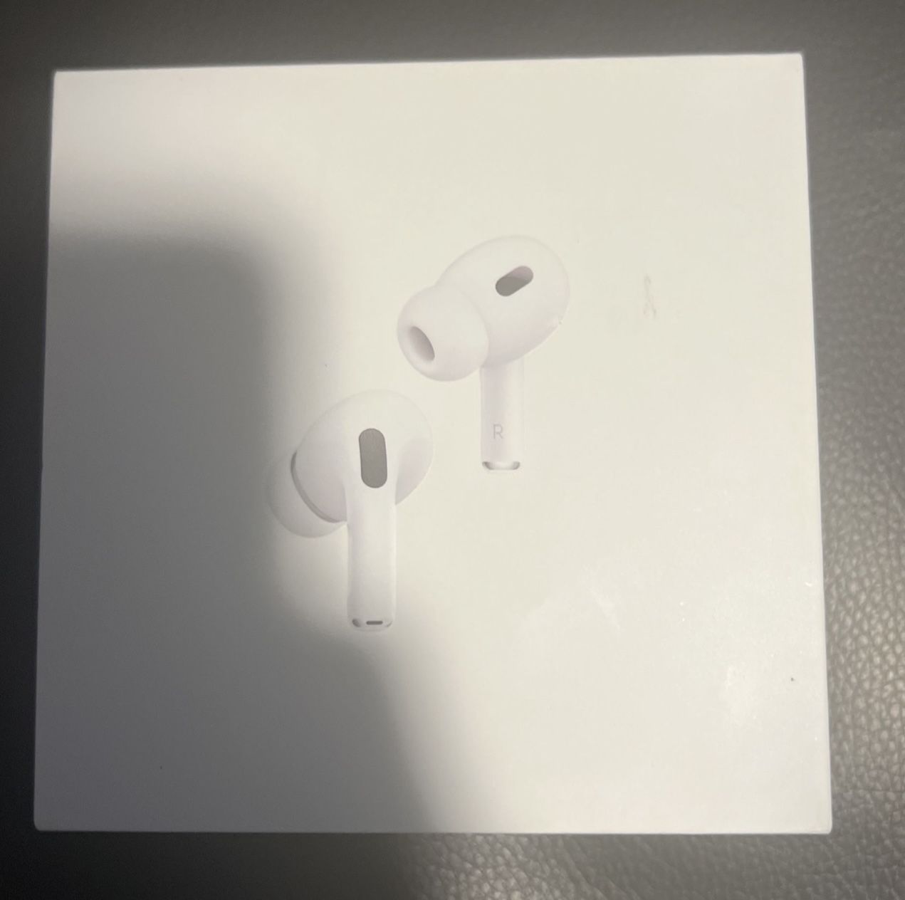AirPods Pro 2nd Gen With Receipt for Sale in Southern View, IL - OfferUp