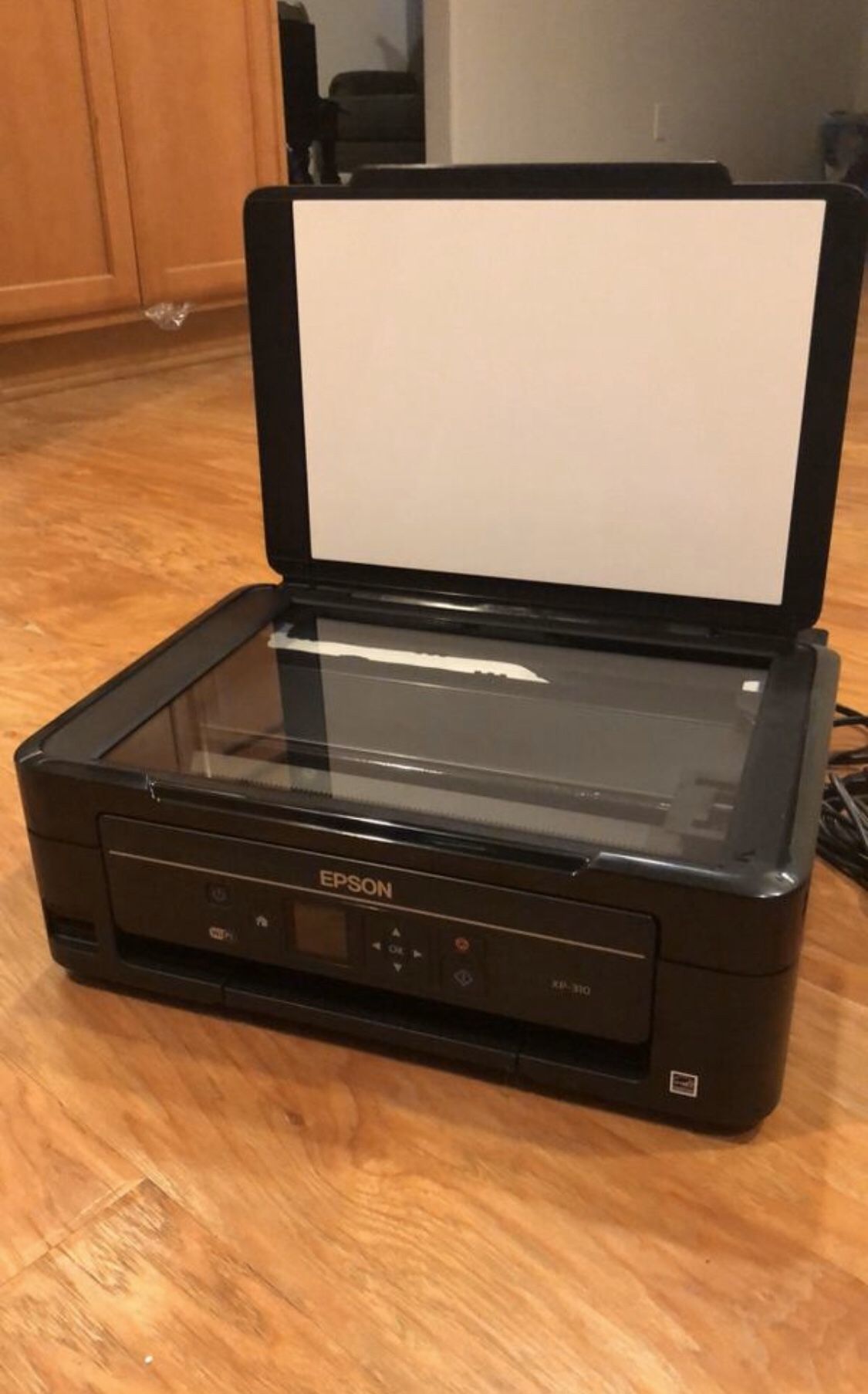 Epson XP-310 Printer for Sale in Vancouver, WA - OfferUp