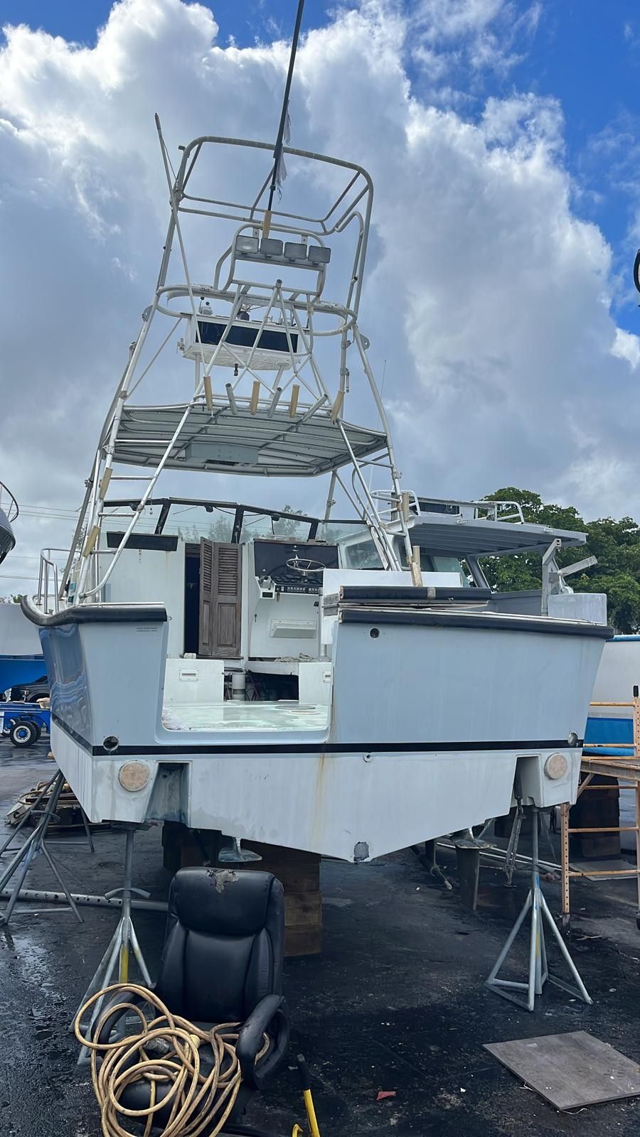 31 Foot Rampage for Sale in Miami, FL - OfferUp