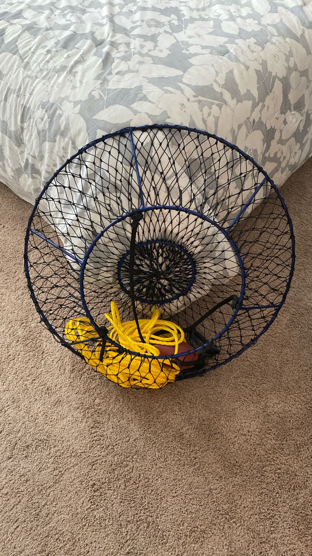 Lobster Hoop Trap for Sale in Centennial, CO - OfferUp