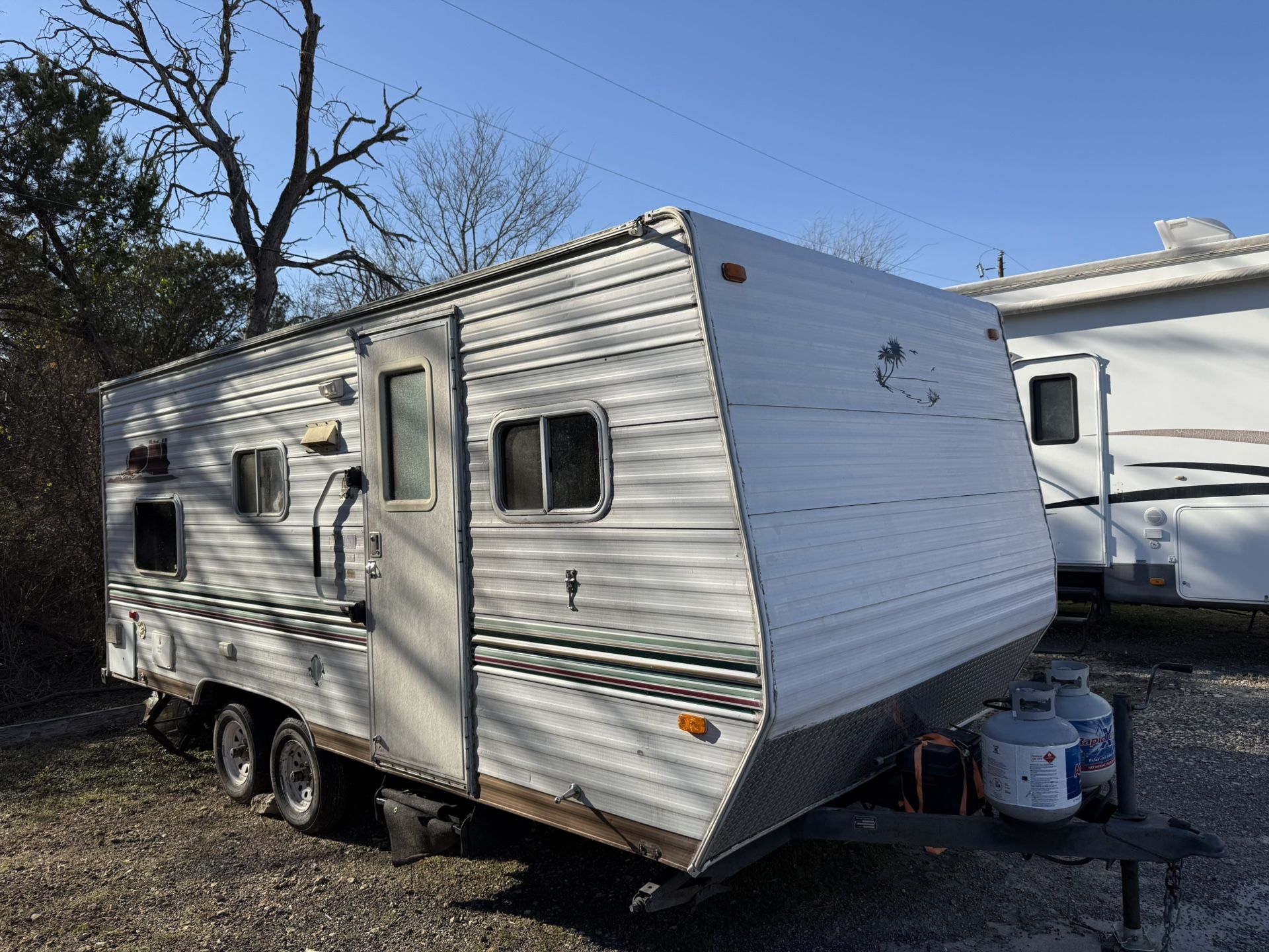 Layton rv for Sale in Salado, TX - OfferUp