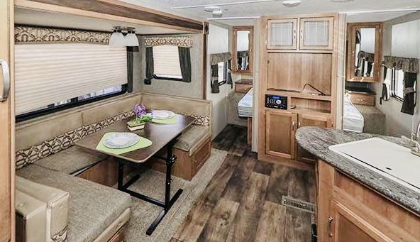 2018 Keystone Springdale for Sale in Lacey, WA - OfferUp