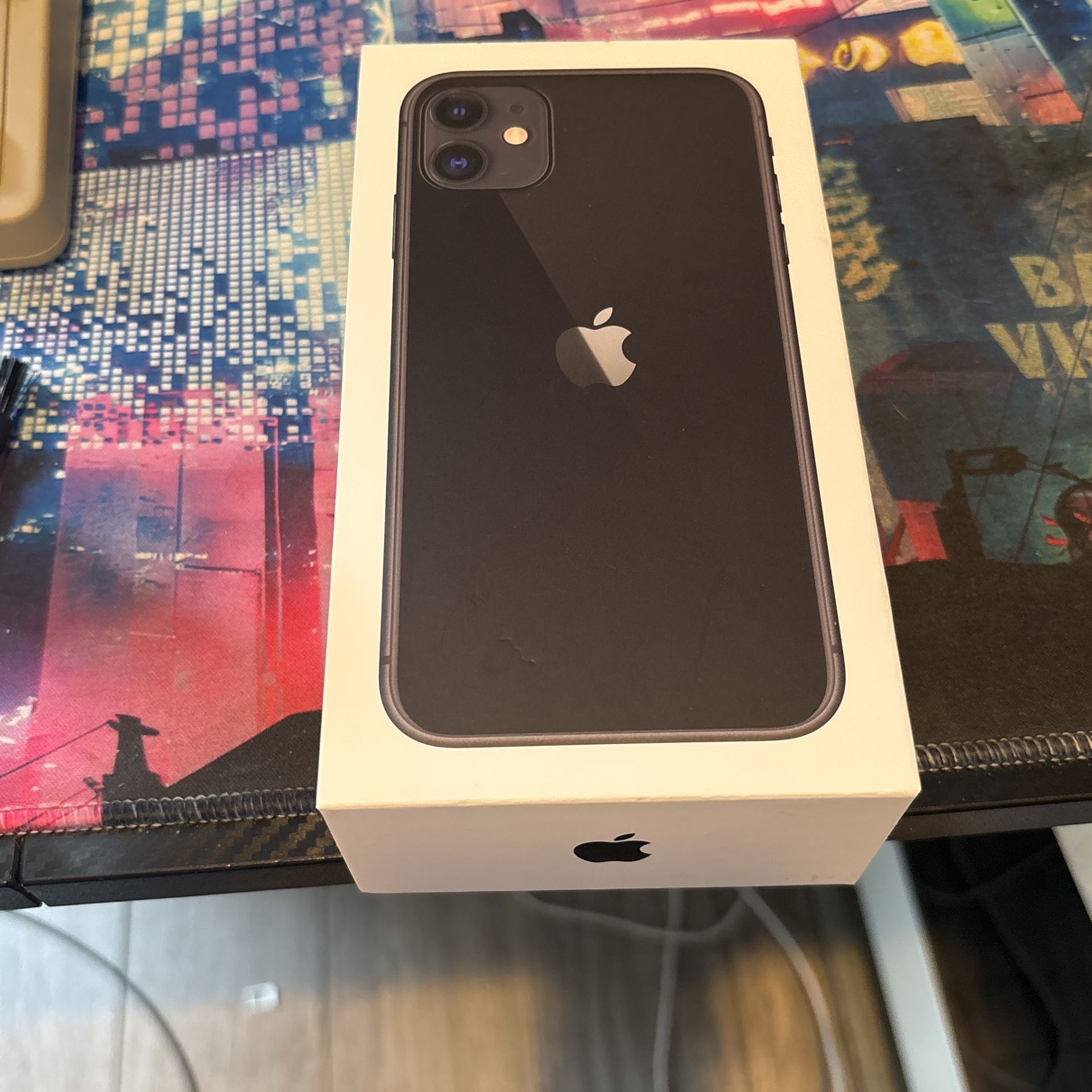 Used iPhone 11 64gb for Sale in Upland, CA - OfferUp