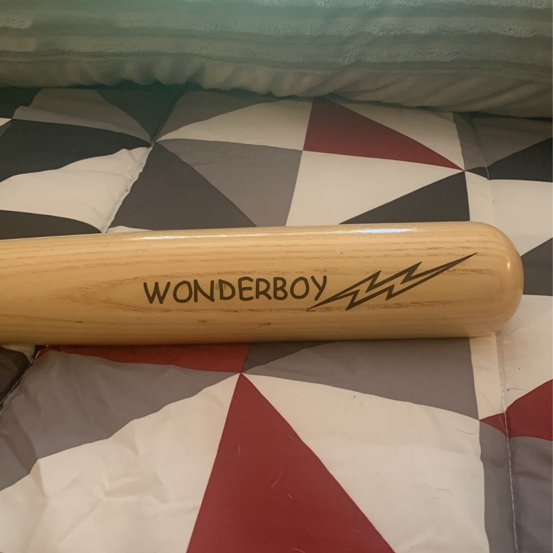 Wonderboy Bat