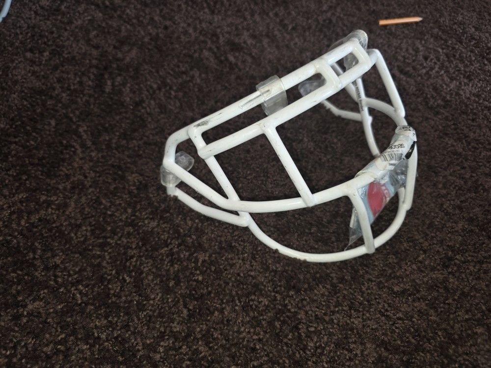 Schutt Face Mask