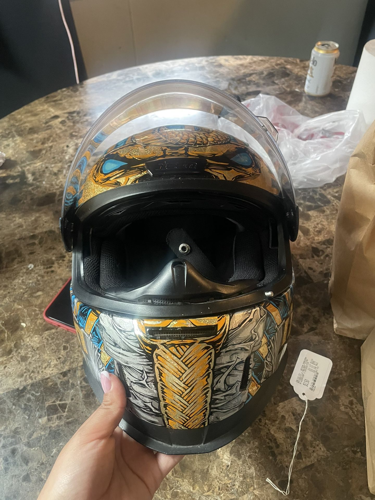 Helmet for Sale in Fort Worth, TX - OfferUp