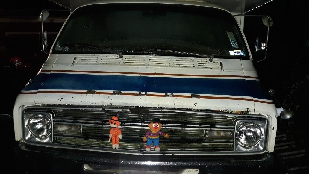 1978 Winnebago minnie Winnie Class C RV for Sale in Everett, WA - OfferUp