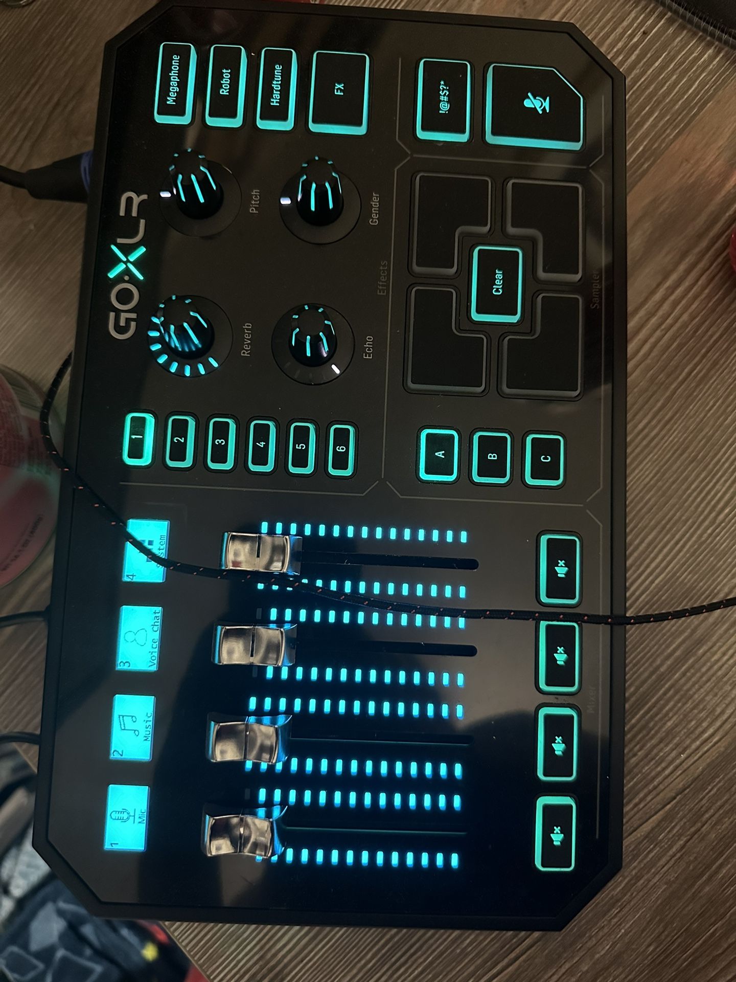 Go XLR for Sale in Phoenix, AZ - OfferUp