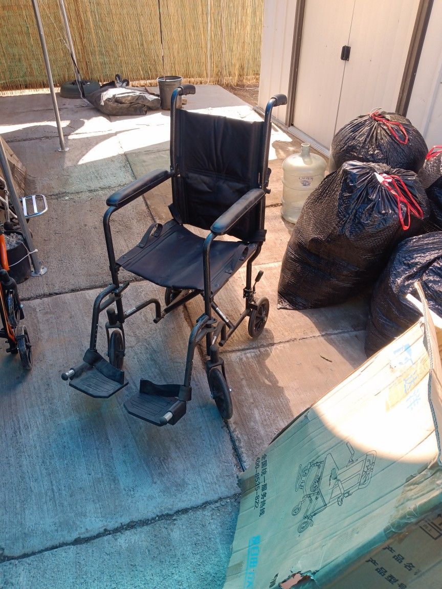 Transportation Chair For Kids Or Teenagers for Sale in Phoenix, AZ ...